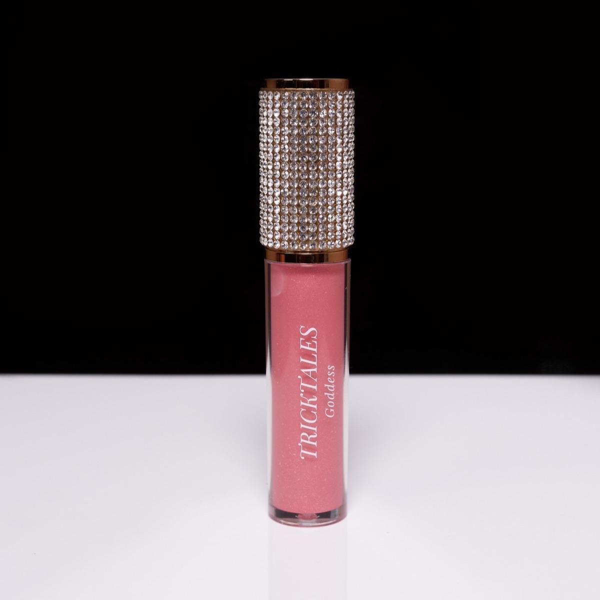 Goddess lush Gloss – Tricktales Cosmetics